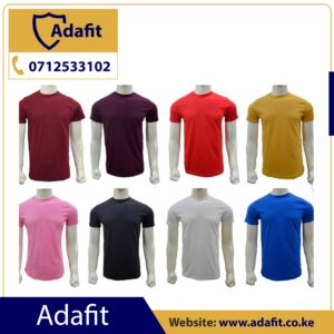 Branded Team Building Tshirts - Adafit Enterprises Online Shop