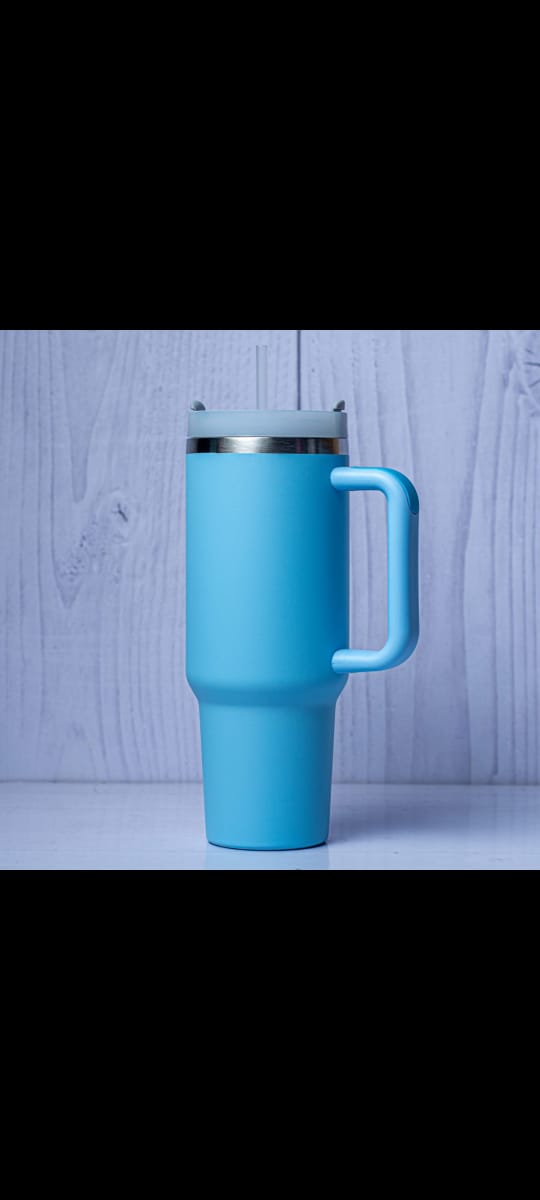 Blue Stanley Cup - Adafit Enterprises Online Shop